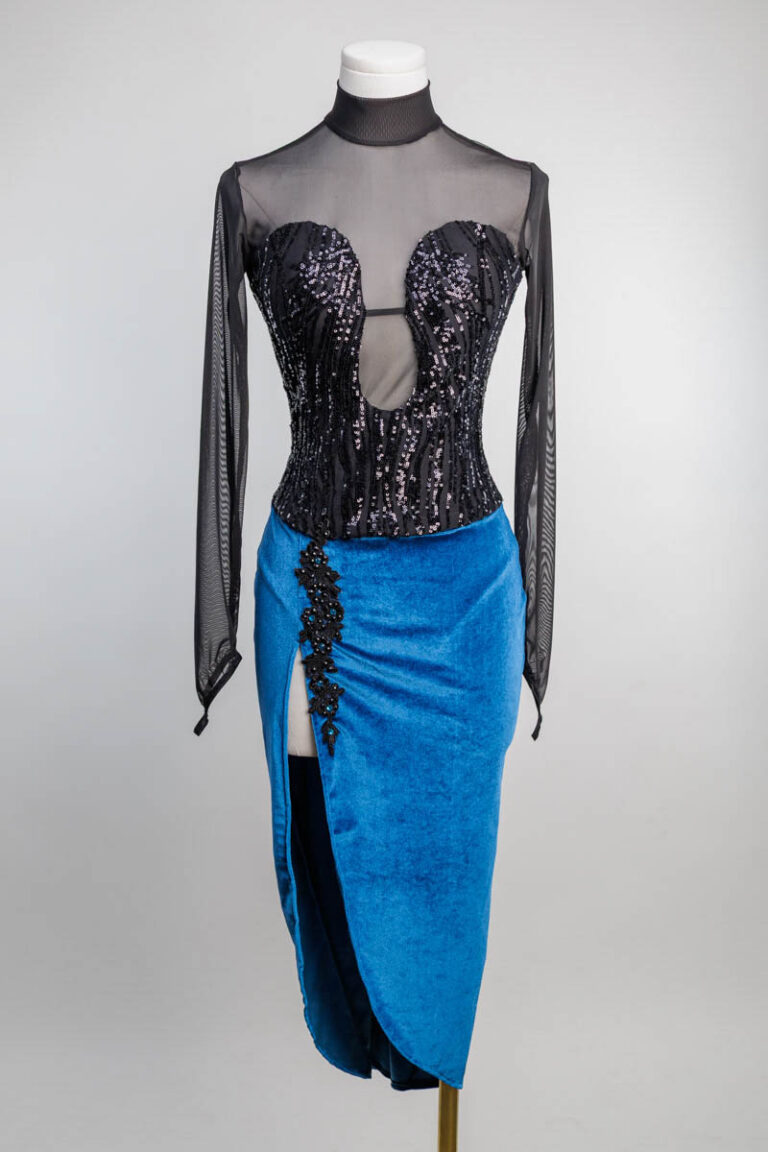 Home - Tango Dress Shop