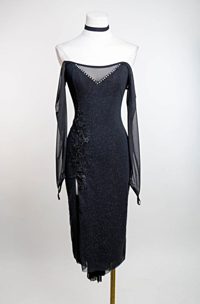 Home - Tango Dress Shop